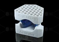 China Adjustable Synthetic Activator Appliance In Orthodontics Functional Appliance for sale