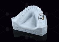 China SS Pediatric Space Maintainer Comfortable Hygienic Dental Space Maintainer For Adults for sale
