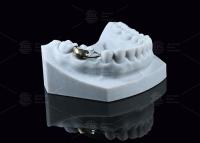 China SS Pediatric Space Maintainer Comfortable Hygienic Dental Space Maintainer For Adults for sale