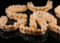 China Customizable Invisible Aligner Clear Aligner With Shorter Treatment Time for sale