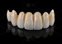 China China Dental Lab Providing AIDITE ZIRCONIA BLOCK Materials Alongside Turnaround Time In 72 Hours For Dental Manufacturing for sale