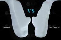 China Medical-grade Nylon Occlusal Splint Night Guard with Flexible CAD/CAM Design for Bruxism Protection for sale