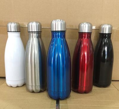 China Professional 12OZ  Thermos Vacuum Flask  24 Hour Hot And Cold Thermos for sale