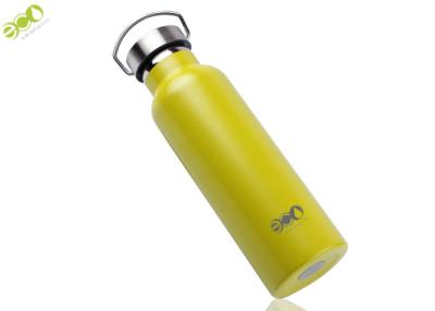 China Straight  13OZ Thermos Vacuum Insulated Stainless Steel Drink Bottle for sale