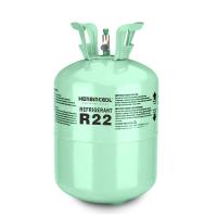 China High Purity 99.99% R22 Refrigerant Odorless HCFC Refrigerant 22 Refrigerant for sale