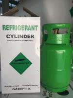 China Refilled Cylinder R410A Refrigerant Refrigerant 410a For Air Conditioner for sale