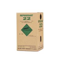 China Pure 99.6 R22 Hcfc Refrigerant Industrial Grade Colorless And Clear for sale