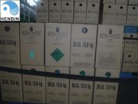 China Disposable 11.3kg R407c Refrigerant Gas Chclf2 Formula for sale