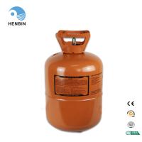 China R502 Replacement R404A Refrigerant Gas 10.9 Kg Automotive Ac Refrigerant for sale
