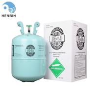 China 99.9 13.6kg Recyclable HFC134A Air Conditioner Refrigerant for sale