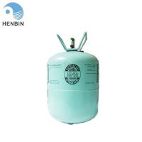 China 99.9 13.6kg Recyclable HFC134A Air Conditioner Refrigerant for sale