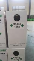 China 99.99 Purity R134A Gas CH2FCF3 Odorless R134a Refrigerant 30 Lb for sale