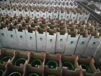 China Recycled R134A Refrigerant Gas Cylinder 99.99 Purity R134a 30 Lb Cylinder for sale