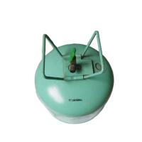 China Purity 99.99% ISO TNAK 134a Gas For Air Conditioning Refrigeration for sale