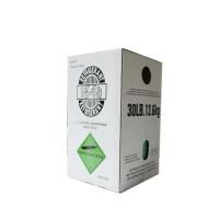China Purity 99.99% ISO TNAK 134a Gas For Air Conditioning Refrigeration for sale