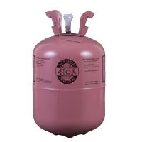 China 99.9 High Purity R410A Refrigerant Air Conditioner HFC Refrigerant Gas for sale