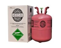 China 99.99% HFC 410A Air Conditioner Refrigerant Gas CAS No. 75-28-5 for sale