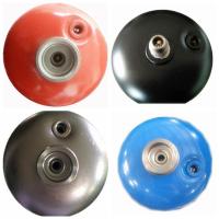 China Colorless 99.99% R134A Refrigerant Empty 2 Piece Tinplate Can To Fill Refrigerant for sale