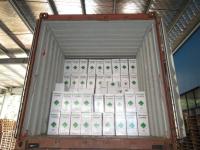 China Colorless 99.99% R134A Refrigerant Empty 2 Piece Tinplate Can To Fill Refrigerant for sale