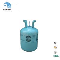 China 3.4KG High Purity HFC 134A Refrigerant 99.9% Refrigerant Type for sale