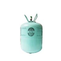 China 99.99% R134A Air Con Gas Air Conditioning Gas R134a Odorless for sale