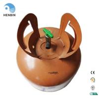 China Odorless 99.99% Refrigerator Gas R404A 10.9KG 404a Refrigerant Gas for sale