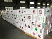 China 10.9kg 99.99% R404A Refrigerant Colorless 404a Refrigerant Gas for sale