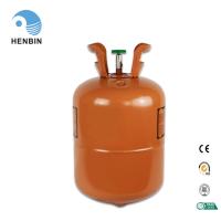 China 926L Ton Cylinder R404A AC Refrigerant Gas 99.99 Purity for sale