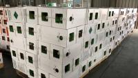 China Purity 99.99% R141b Refrigerant Refrigerant R141b Gas 13.6KG for sale