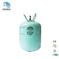 China Refrigerant Gas R134A Replace for R22 for sale
