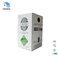 China Refrigerant Gas R134A Replace for R22 for sale