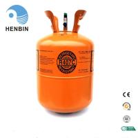 China R407c 99.5% HVAC Refrigerant 11.3kg Air Conditioner Refrigerant for sale