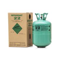 China Pure 99.99% R417A Refrigerant CAS No. 811-97-2 Refrigerant 417a for sale