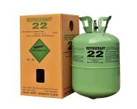 China 99.99% Purity R32 R22 Refrigerant HCFC Refrigerant Colorless for sale
