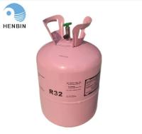 China 99.99% Purity R32 R22 Refrigerant HCFC R 22 Refrigerant Gas for sale
