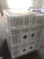 China Industry Refrigerant R32 10kg Refrigerant 99.9% R32 HFC Refrigerant for sale