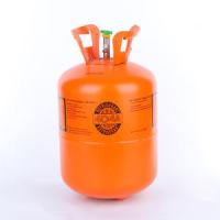 China 99.9% 10.9kg R404A Refrigerant 404a Refrigerant HFC Refrigerant for sale