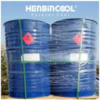 China 95%-99.5% Cyclopentane Refrigerant C5h10 Cyclopentane Blowing Agent for sale
