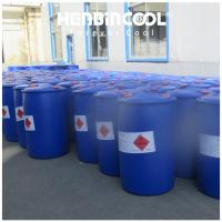China 95%-99.5% Cyclopentane Refrigerant C5h10 Cyclopentane Blowing Agent for sale