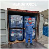 China Insulation Blowing Gas Cyclopentane Refrigerant 287-92-3 Cyclopentane Foam for sale