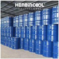 China Environmentally Friendly Cyclopentane Refrigerant R600A For Cooling Systems for sale