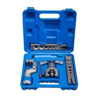 China R410a Flaring Tool Copper Pipe Refrigeration Flaring Tool for sale
