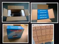 China Automotive Refrigeration Manifold Gauge R410a Manifold Gauge Set for sale