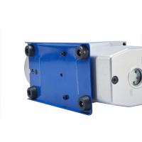 China RS Series Refrigeration Vacuum Pump Electric Powered Single Stage for sale