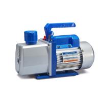 China RS-2 5PA Refrigeration Vacuum Pump 4.5CFM Refrigerant Evacuation Pump for sale