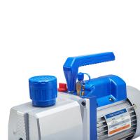 China Medical Treatment Refrigeration Vacuum Pump 2RS-1 Dual Stage Vacuum Pump for sale