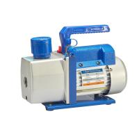 China Medical Treatment Refrigeration Vacuum Pump 2RS-1 Dual Stage Vacuum Pump for sale