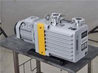 China Xz Series Dry Screw Vacuum Pump 4CFM 6CFM AC Refrigerant Vacuum Pump for sale