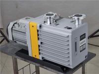 China 4CFM 6X10-2PA Refrigeration Vacuum Pump Refrigerant Recovery Vacuum Pump for sale