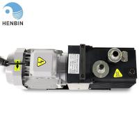 China 4CFM 6X10-2PA Refrigeration Vacuum Pump Refrigerant Recovery Vacuum Pump for sale
